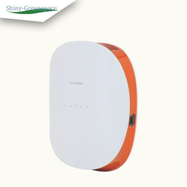 Quality Energy Efficient Wall Mounted Ventilation System with Remote Control for sale