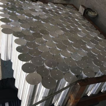 Quality Boiler And Water Heater Magnesium Anode Rods Mg Alloy Sacrificial Anode Casting for sale