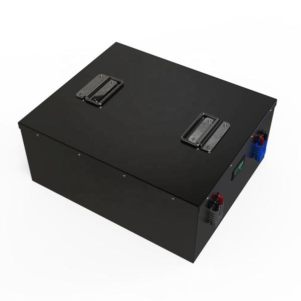 Quality ESS Lifepo4 Storage Battery for sale