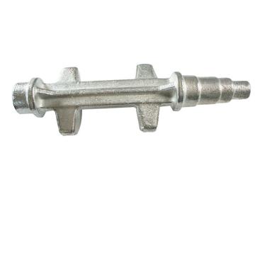 Quenching Heat Treatment Forged Components HG BS-001