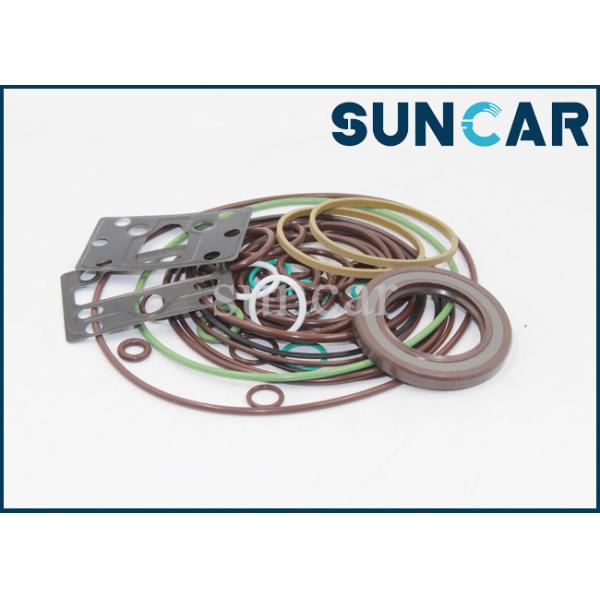 Quality A4VG280EP Rexroth Hydraulic Parts Seal Replacement Oil Resistance Hydraulic pump for sale