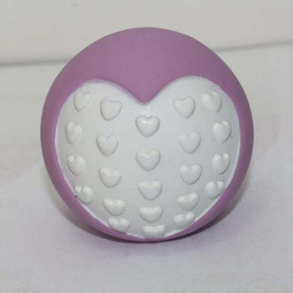 Quality 5cm BB Whistle Biting Indestructible Dog Squeaker With Sound Squeaker for sale