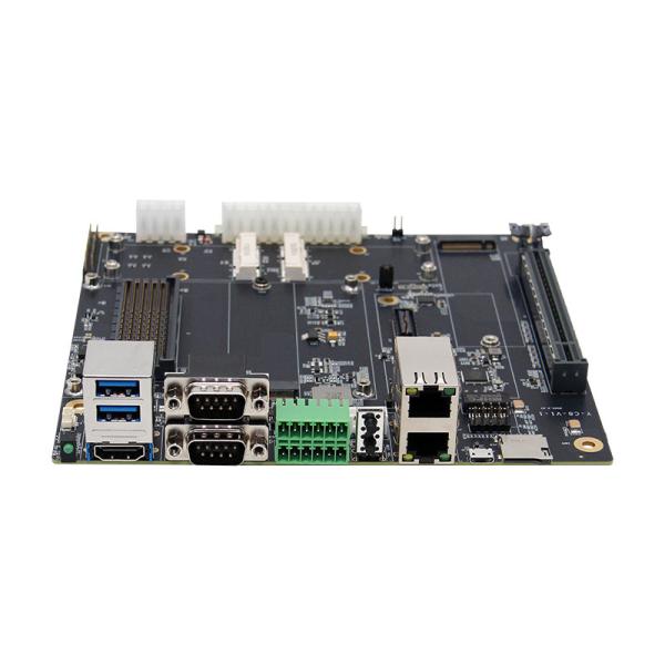 Quality Industrial Embedded Nvidia Xavier Agx Carrier Board 40pin for sale