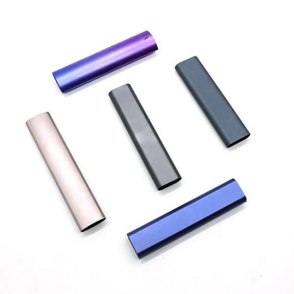 Quality Anodized Copper Precision CNC Turning Machining Parts For Hardened Metals for sale