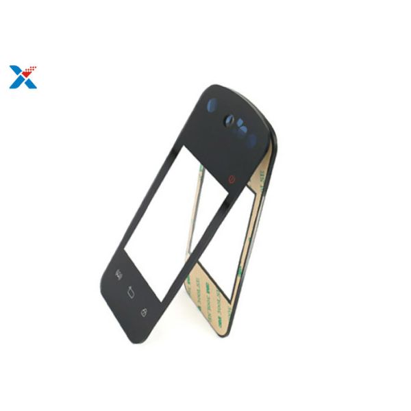 Quality Clear Perspex Abrasion Resistant Acrylic Sheet With UV Hard Coating for sale