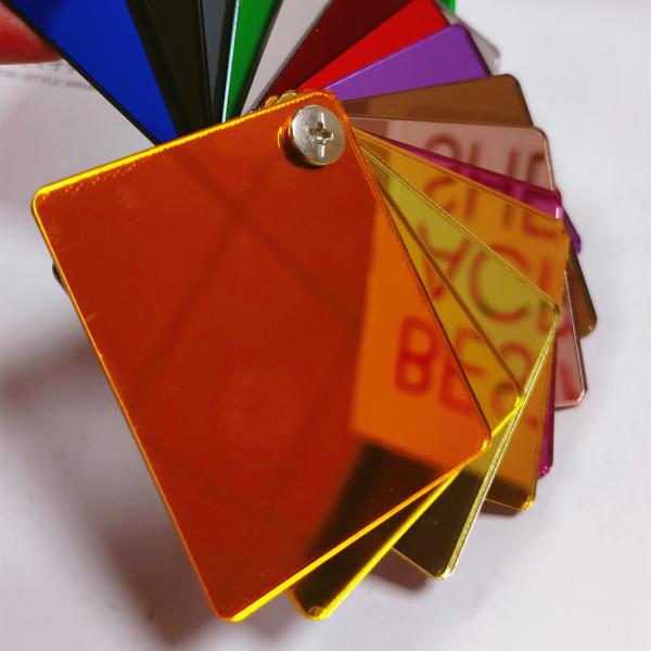 Quality Excellent Chemical Resistance Transparent Acrylic Sheets Thickness 1mm-200mm for sale
