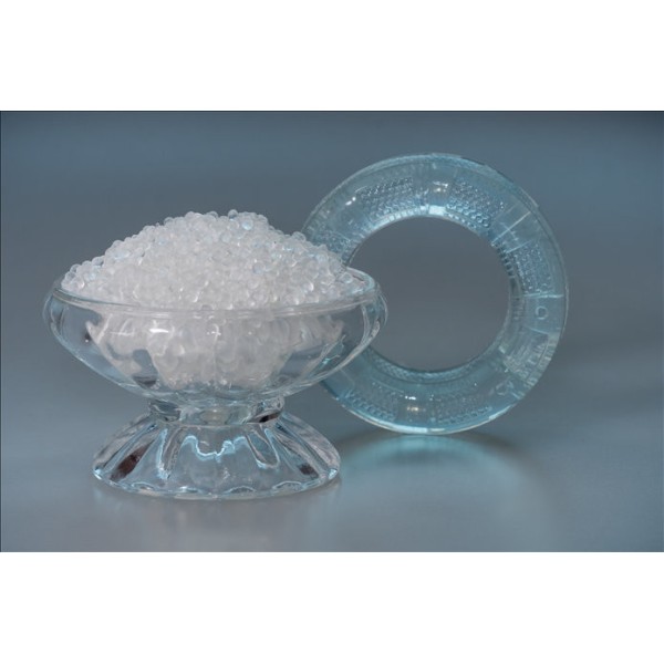 Quality TPR Pet Toys Raw Materials Granules Thermoplastic Rubber TPR/ TPE Elastic And Durable For TPR Pet Toys for sale