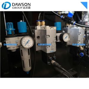 Quality Multi Cavity High Productivity Injection Blow Molding Machine for sale