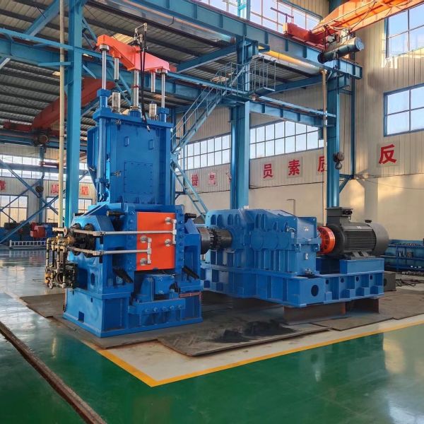 Quality 140L Plastic Rubber Internal Mixer Kneader Machine For Rubber Mixing for sale