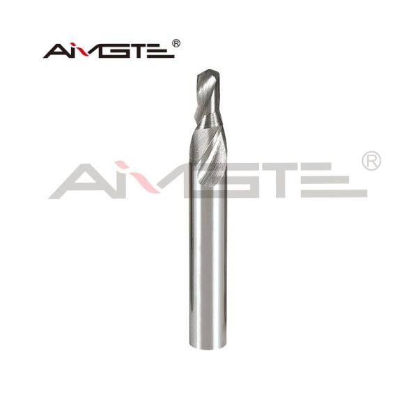 Quality Uncoated Carbide Step Drill High Speed CNC Drill Bits Customized Extra Long Life for sale