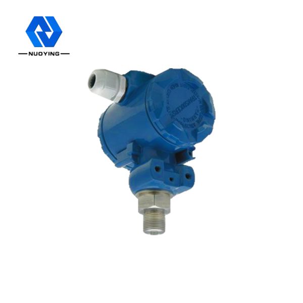 Quality High Precision Liquid Gas Steam Pressure Transmitter 3051 for sale