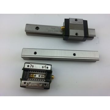 Quality 59486001 Linear Bearings For Gerber GT7250 Linear Rail Linear Guide Linear Slide for sale