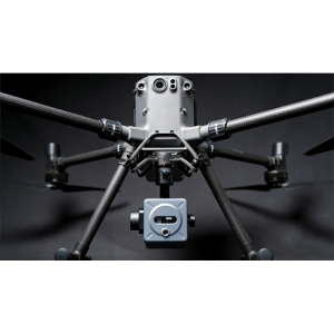 Quality 5W DJI Matrice 350 Payload IP44 Drone Projector High Compatibility For DJI for sale