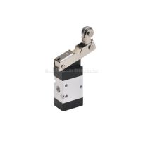 Quality Metal Work Pneumatic Valve for sale