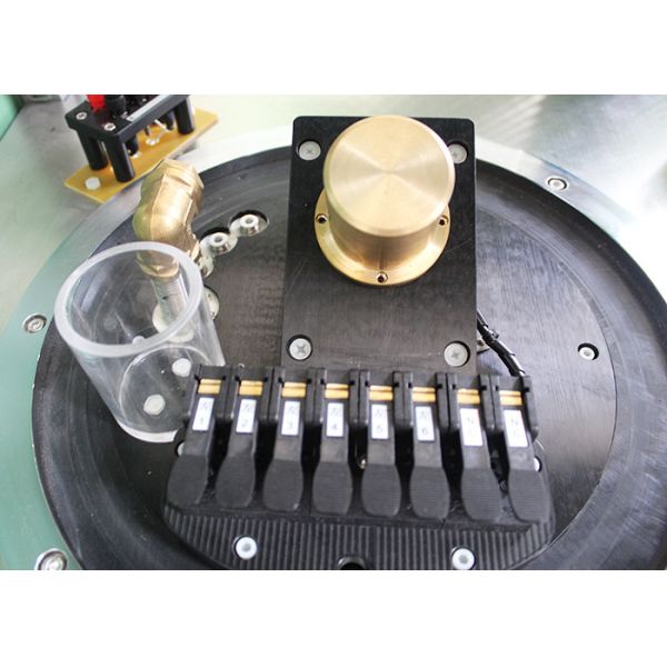 Quality Compressor Stator Vacuum Testing Machine , High Sensitivity Digital Surge Tester for sale