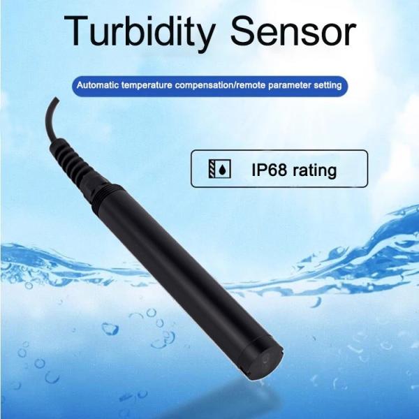 Quality Highly Accurate 90° Light Scattering Method Turbidity Probe for Online Water for sale