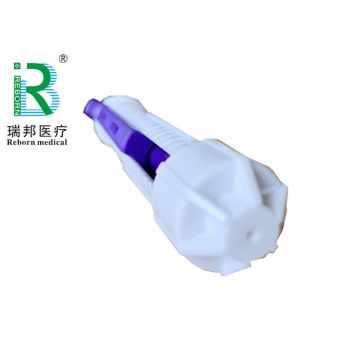 Quality Stable Zero Tip Stone Basket , Zero Tip Nitinol Basket Tipless Urological for sale