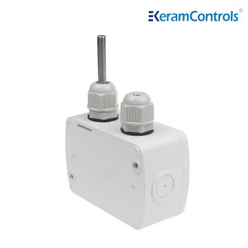 Quality 4-20mA 3 Wire Temperature Transmitter For Hvac for sale