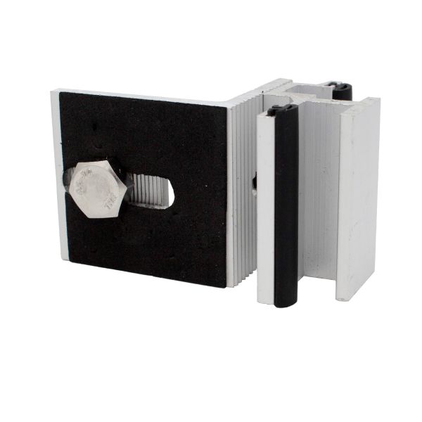 Quality 3.5mm 4mm 5mm External Cladding Support System For Modern Architecture for sale