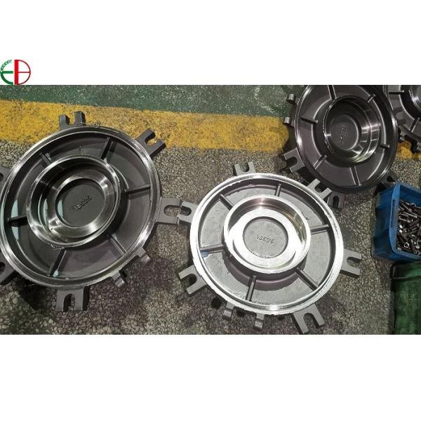 Quality SS 316 304 Stainless Steel Precision Castings Customized Stainless Steel for sale