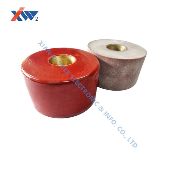 Quality High Frequency Ceramic High Voltage Doorknob Capacitors Induction Heating Systems for sale