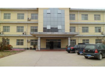 China Factory - Anping Xuwei wire mesh products Co., Ltd