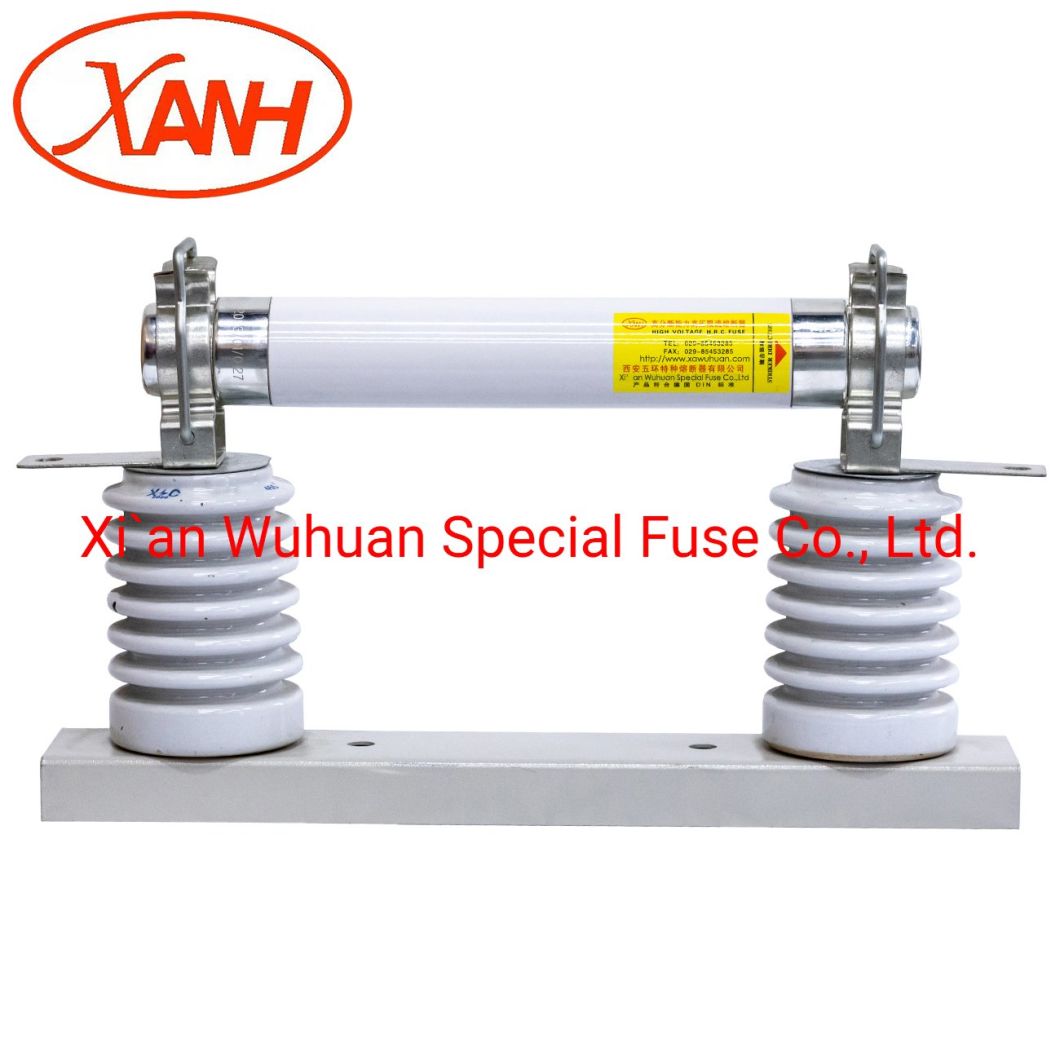 Bay-O-Net Tap Changer Switch Fuse for Oil Transformer Prnt4-15.5/16