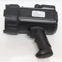 Quality Dg-9w Led Handheld Uv Light Ultraviolet Lamp Portable With Black Color for sale