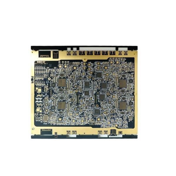 Quality 3rd Order 18 Layer Buried & Blind Via PCB Board Sample for sale