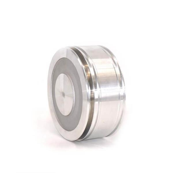 Quality Heat Treatment Wheels Aluminum Alloy T6 6061 6082 Material ODM for sale