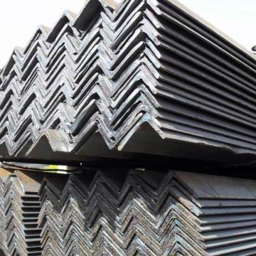 Quality TP410 Stainless Steel L Bar Annealed Hot Rolled Angle Bar for sale