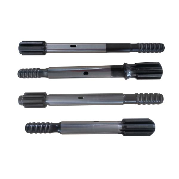 Quality T38 Thread Carbide Drill Tools For Top Hammer Drilling Rig for sale