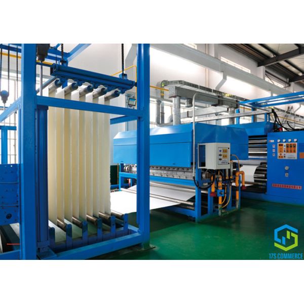 Quality ISO Three Layers Needle Punched Felt Fabric For Dust Filter for sale