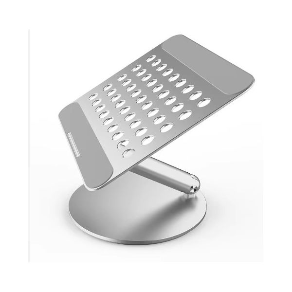 Quality Ergonomic Structure Laptop Stand Factory Custom Design Compatible Office Work for sale