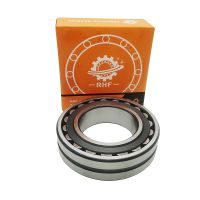 Quality GCR15 Chrome Steel 23152CC Spherical Roller Bearing 260*440*144mm with OPEN for sale