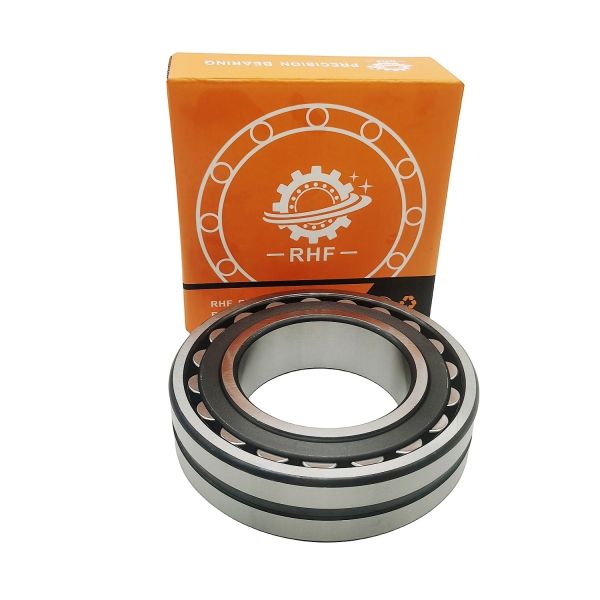 Quality 200*340*112mm Chrome Steel Single Row Spherical Roller Bearing 23140CC for Heavy Duty for sale