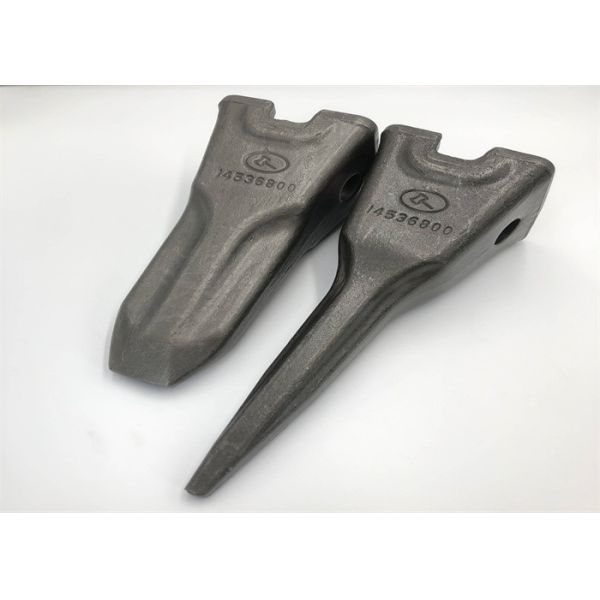 Quality V360 Large Volvo Excavator Bucket Teeth for sale