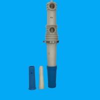 Quality GLV700 Centrifugal Cleaner for Paper Pulp Mill Improve Your Production for sale