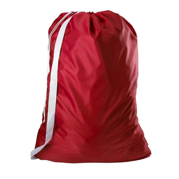 Quality Silk Garment Cotton 0.8cm 24x36cm Laundry Hamper Bag for sale