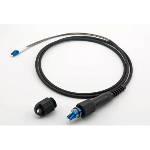 Quality FTTA Outdoor Remote Cable Patch Cord for sale