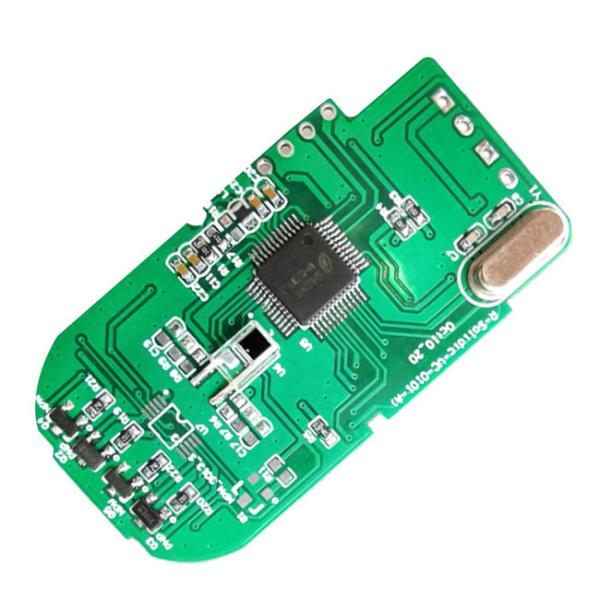 Quality IATF 16949 SMT PCBA Assembly Electronic Circuit Board Assembly for sale
