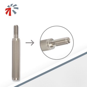 Quality Customizable 316L Metal Fiber Filter Element for Photovoltaic and Main Material for sale