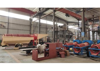 China Factory - Zhengzhou Sinolion Machinery Co., Ltd.