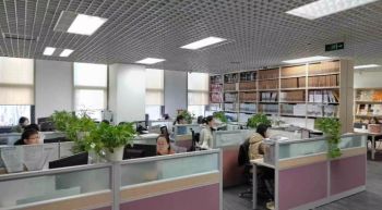China Factory - Beneflor Carpet (Beijing) Co., Ltd.