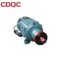 Quality 1HP Industrial AC Motor UAMT80A Three Phase Constant Speed Waterproof for sale