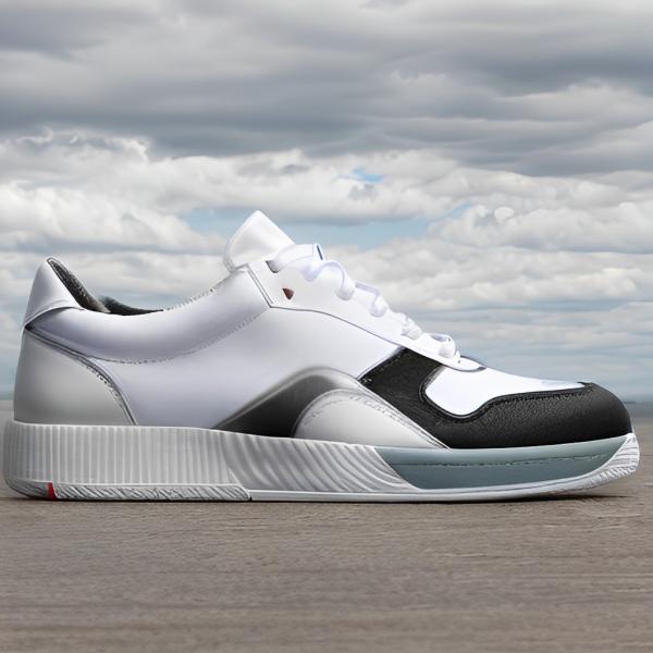 Quality Waterproof Eco Friendly Walking Shoes Fashion Style For Unisex for sale