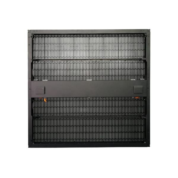 Quality P3.9-7.8mm Transparent LED Display Screens Video Digital Signage ,Events And for sale