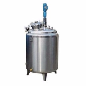 Quality Stainless Steel Storage Tank for sale