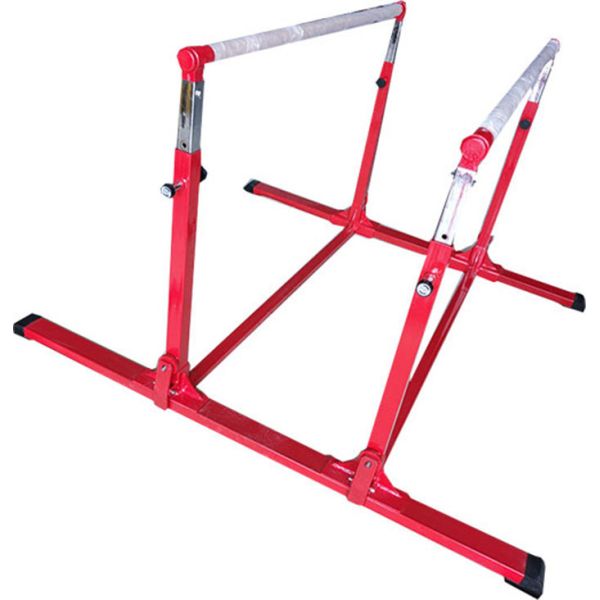 Quality Customized Logo Availabled Mai Dong Gymnastic Training Bar for Gymnastic Parallel Bars for sale