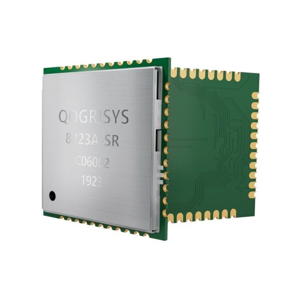 Quality 2.4GHz SDIO Wifi Bluetooth Module QCA1023 SDIO Wifi Low Energy Module for sale
